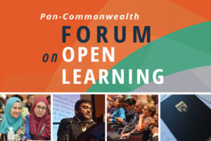 Pan-Commonwealth Forum on Open Learning - Commonwealth of Learning
