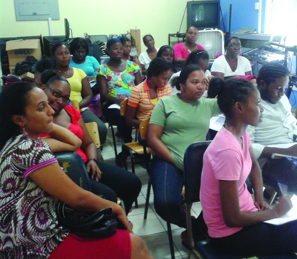 The Big Picture: From Learning to Livelihoods - Commonwealth of Learning