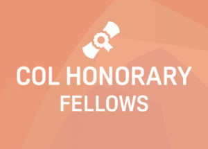 About Us - Commonwealth of Learning