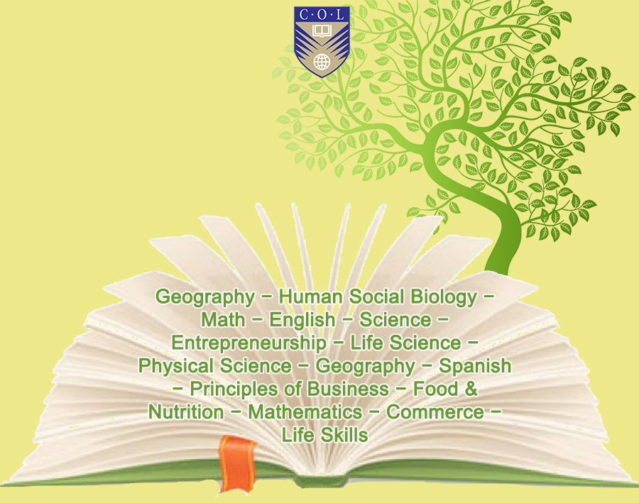 Home - CENTRE FOR OPEN SCHOOLING - LibGuides at Botswana Open University